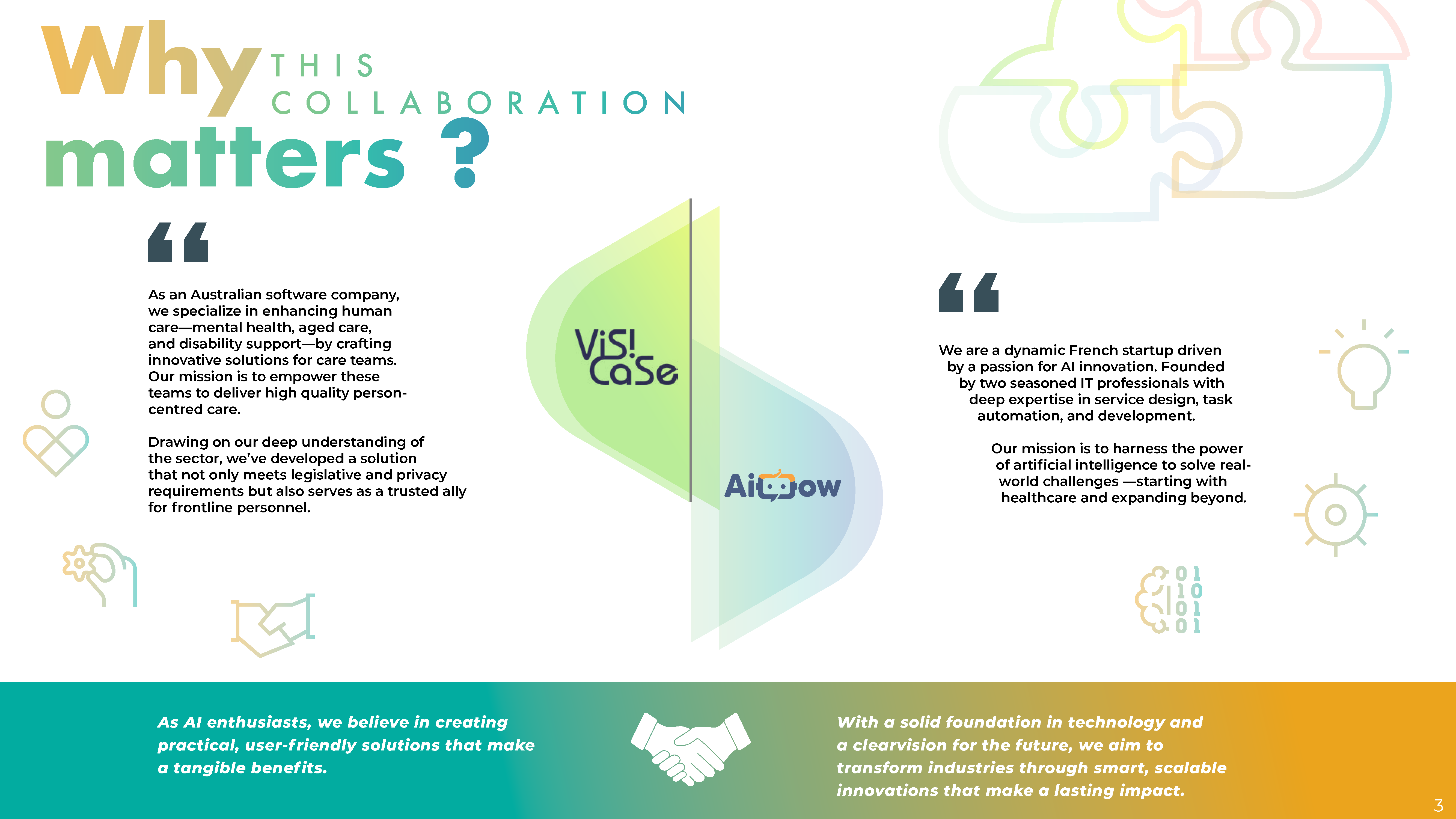 AITTOW — AI Solutions for Business